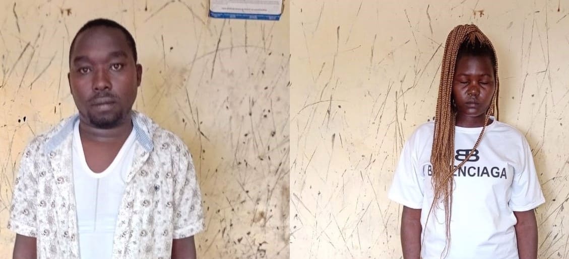 SIM SWAP FRAUDSTERS ARRESTED | Directorate of Criminal Investigations