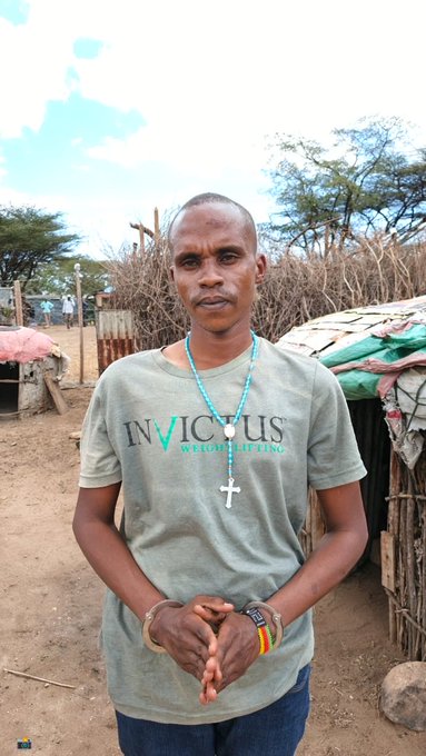 UNCLE ARRESTED OVER BRUTAL MURDER OF 16-YEAR-OLD NEPHEW IN SAMBURU ...