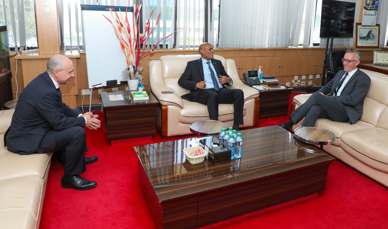 Home | Directorate of Criminal Investigations