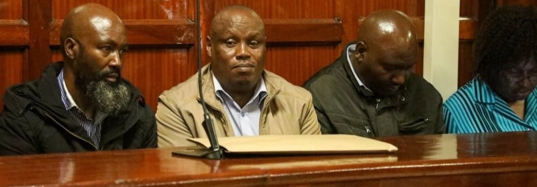 TEN CHARGED IN A SH 1 BILLION LAND FRAUD CASE | Directorate of Criminal ...