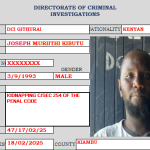 Careers | Directorate of Criminal Investigations