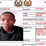 Careers | Directorate of Criminal Investigations